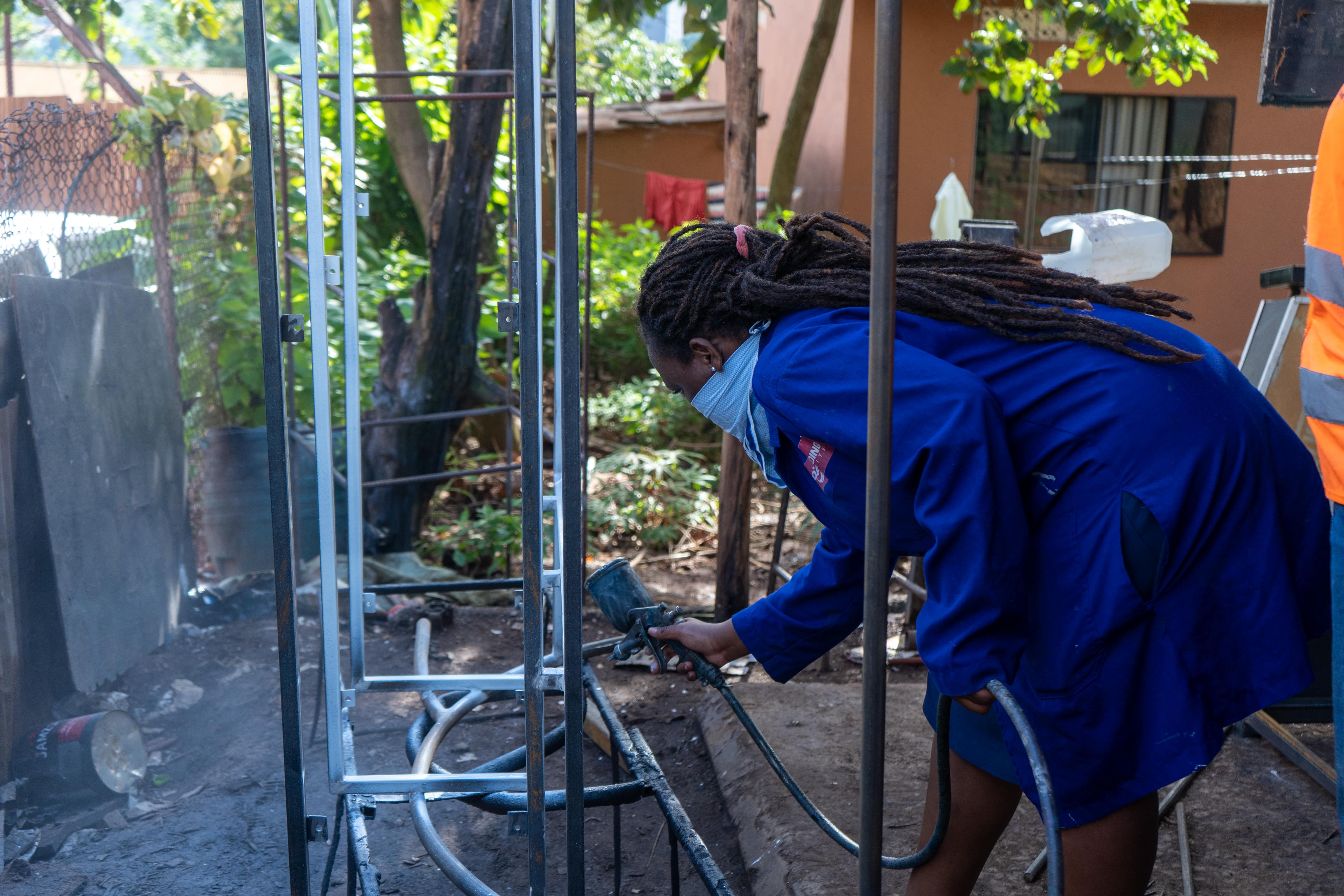 The Re:Build Approach | Re:BUiLD