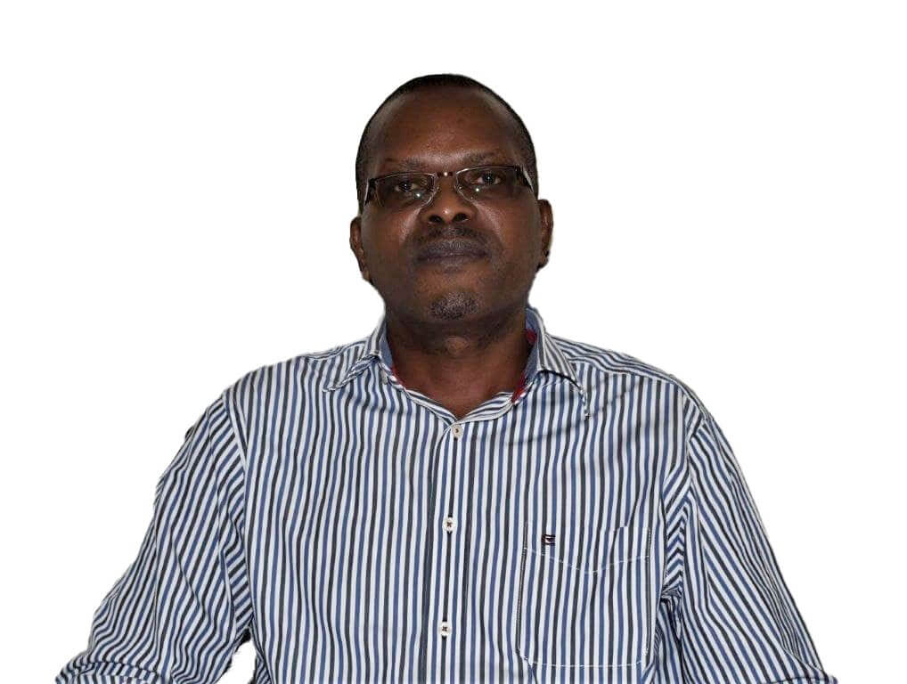 The Re: Build Team | Re: Build