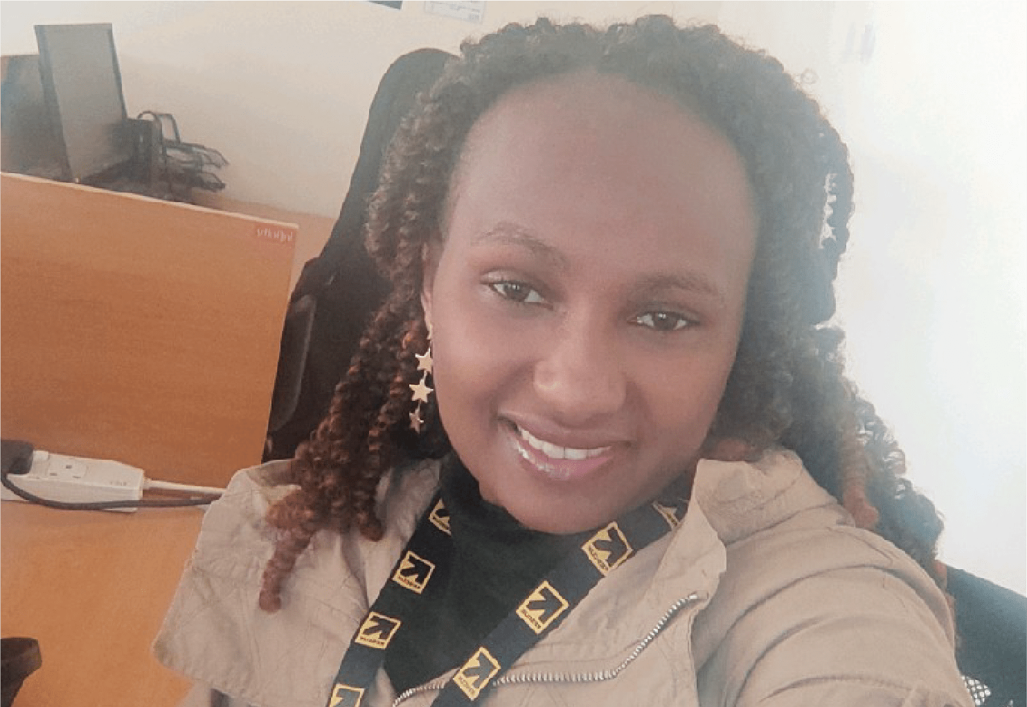 Staff Spotlight | Re:BUiLD