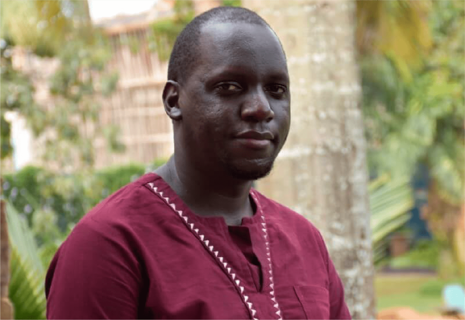 Staff Spotlight | Re:BUiLD