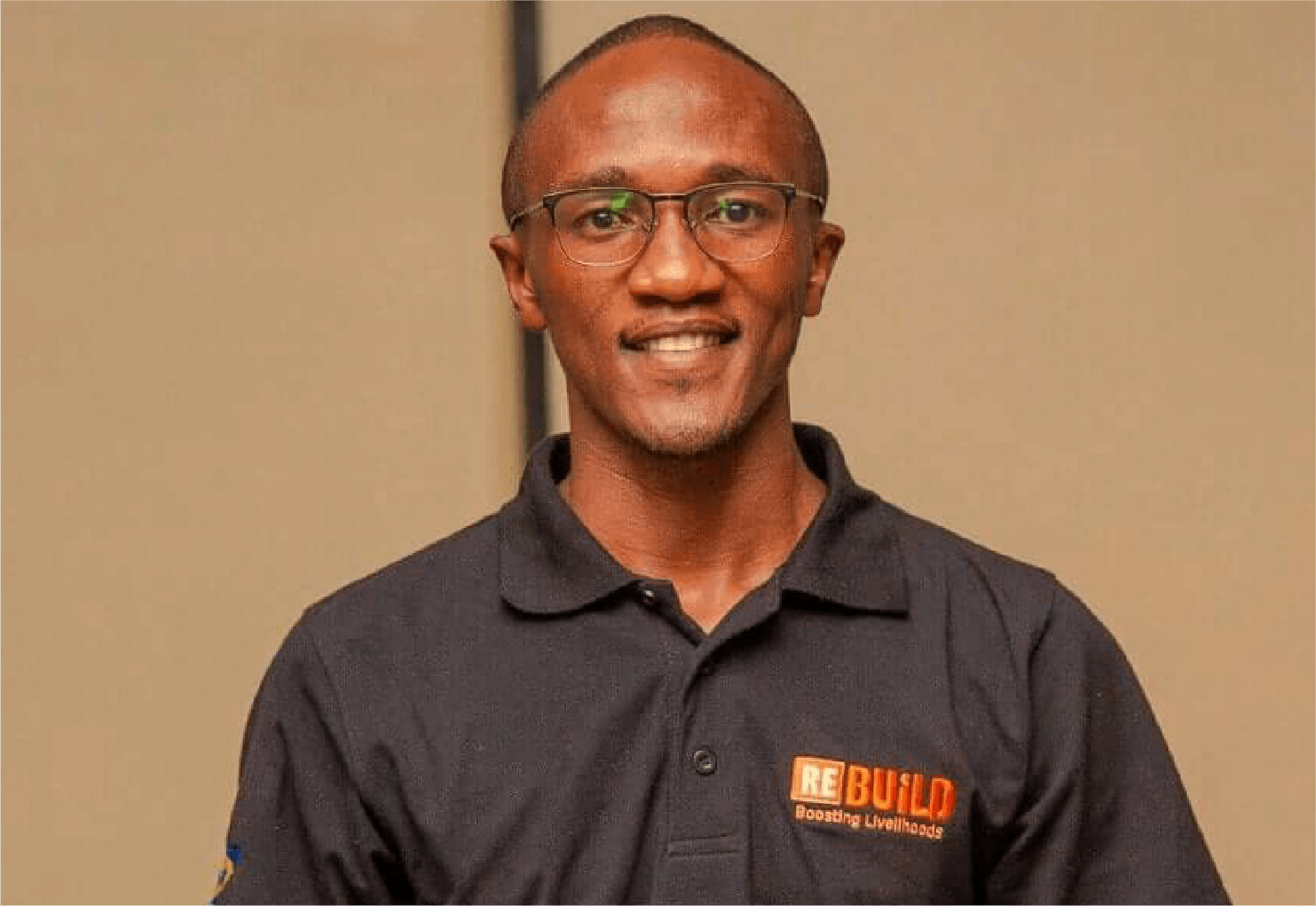 Staff Spotlight | Re:BUiLD