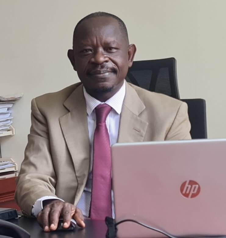 Research Symposium | Re:BUiLD