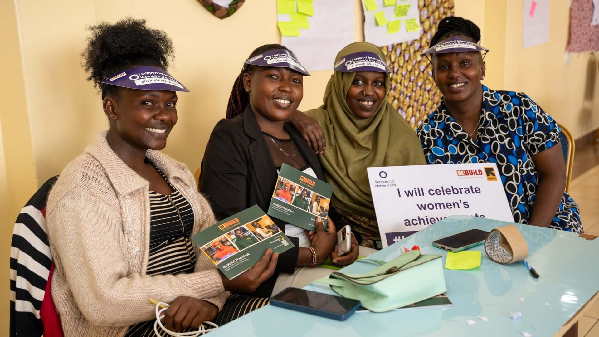 IWD Photobook | Re:BUiLD