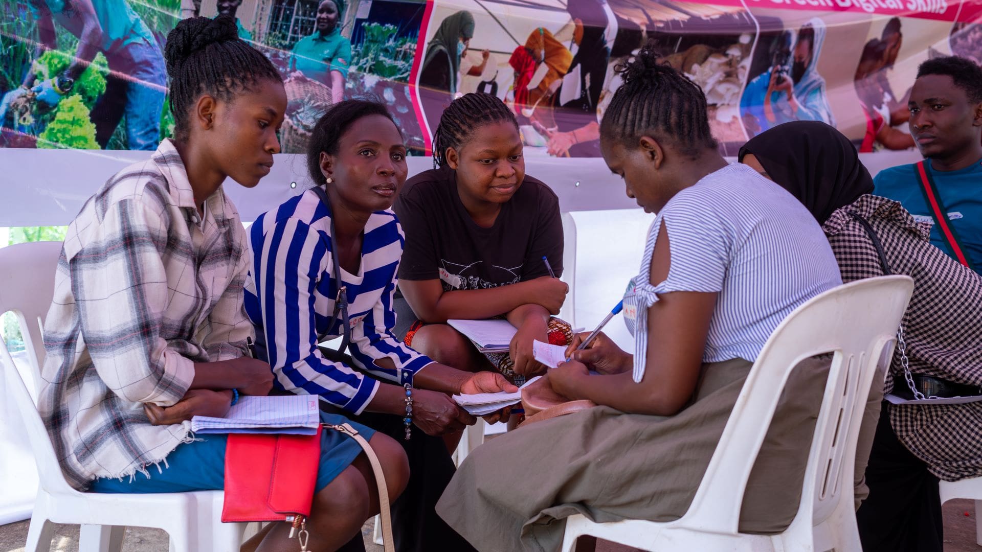 Learning Briefs | Re:BUiLD